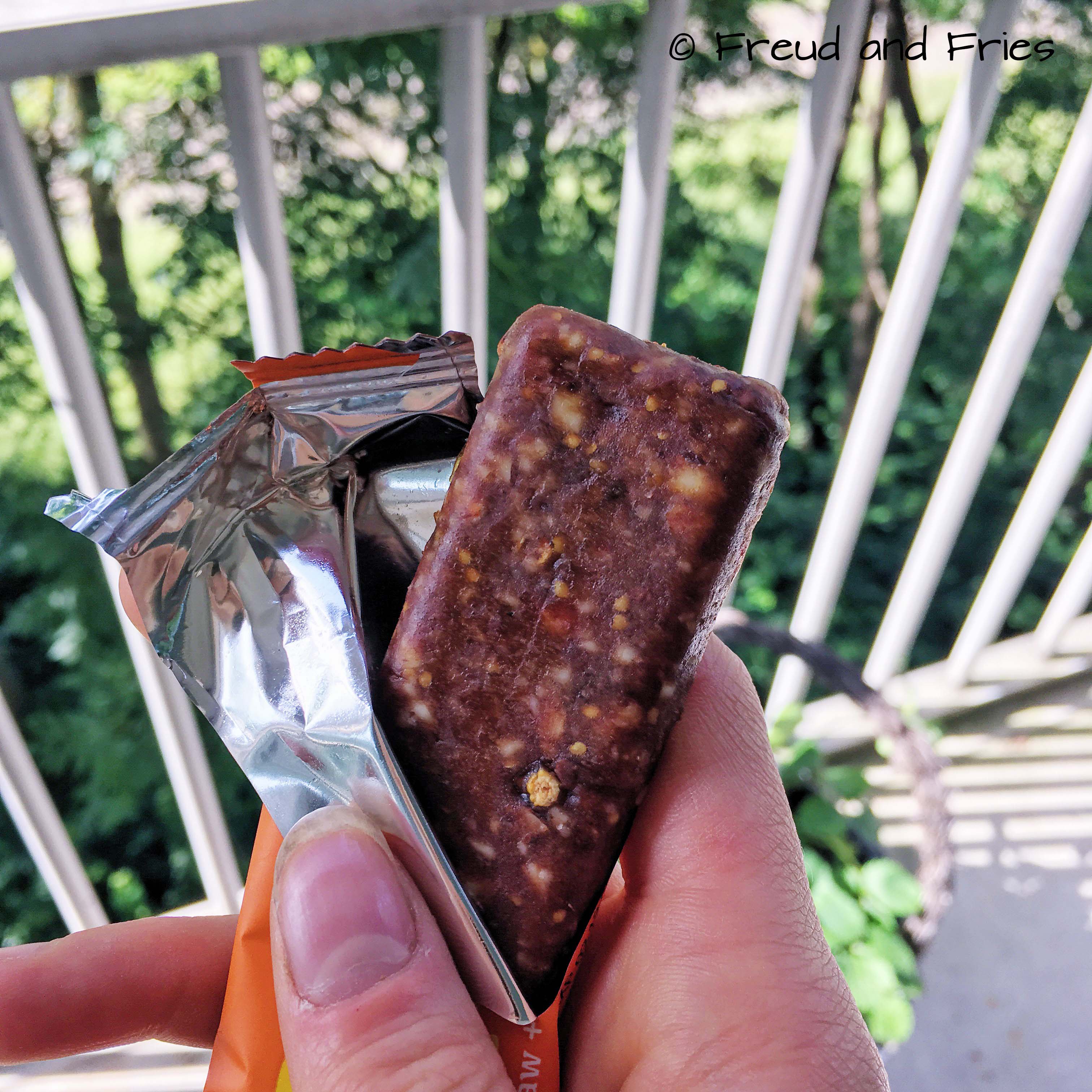 » Review ♡ Energy bites On-The-Go (BoxBites)