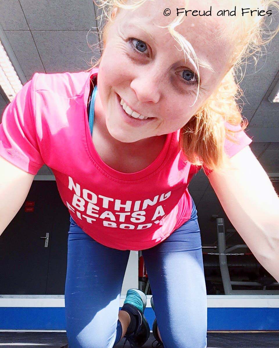 » Emoties uiten: goed of slecht?