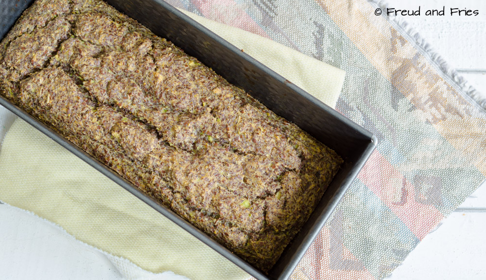 » Brood ♡ Low carb avocado brood