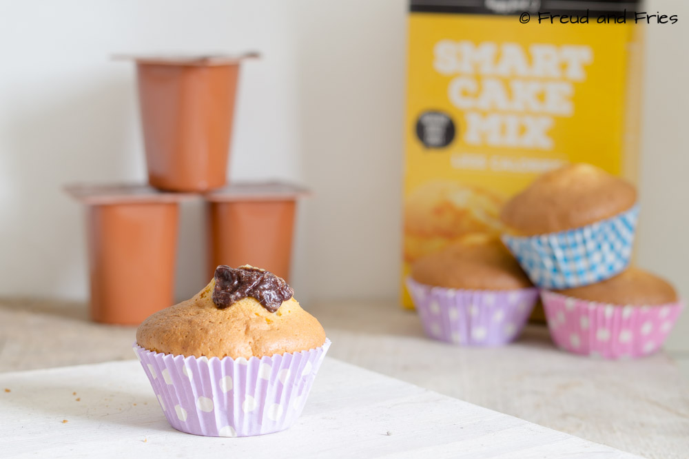 » Muffin ♡ Mugcake Pokéball